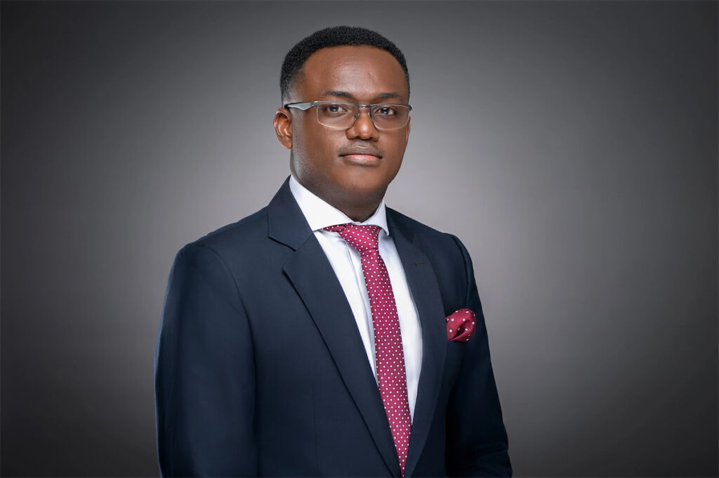 Andromeda Technologies – Afrinvest