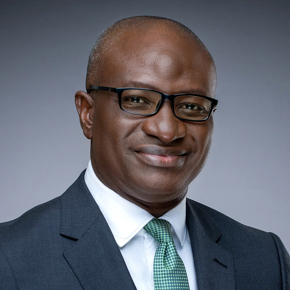 Asset Management – Afrinvest