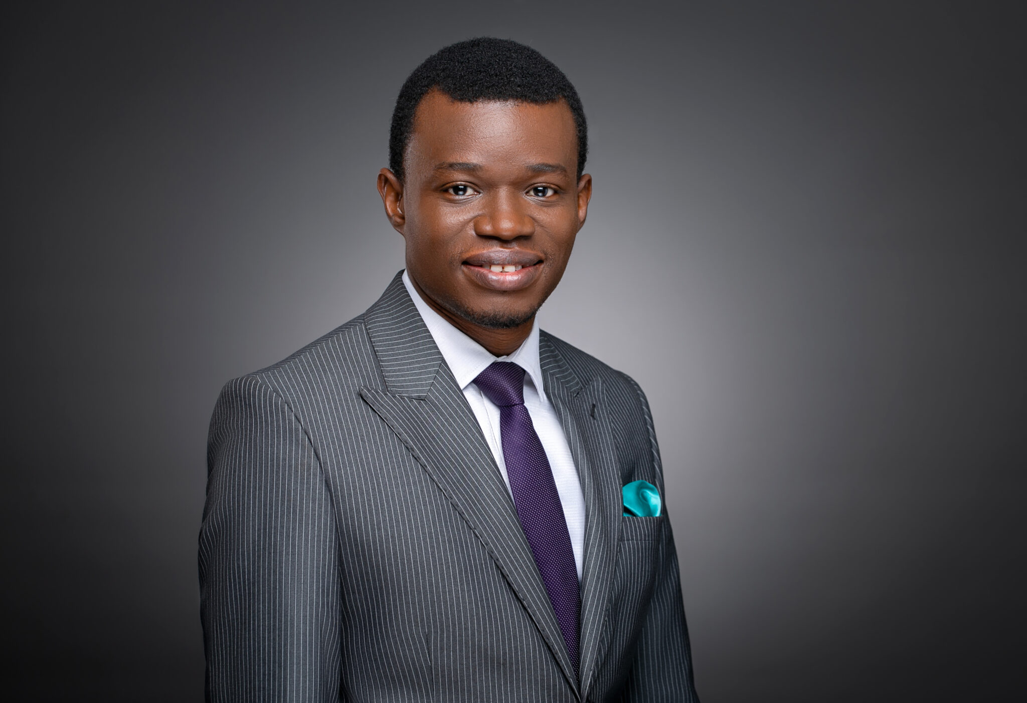 Andromeda Technologies – Afrinvest