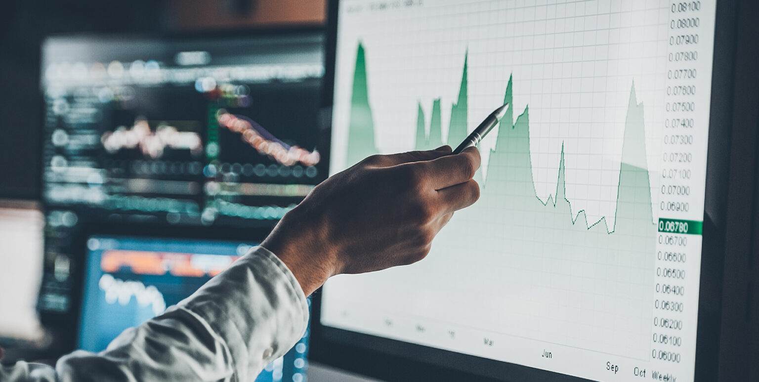 Securities Trading – Afrinvest